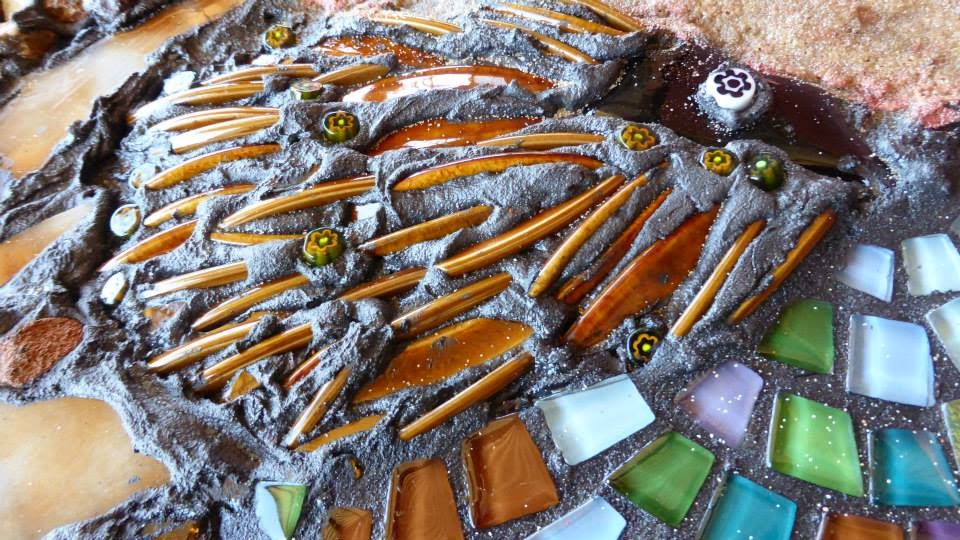 Laticrete Australia Conversations Incredible Mosaic Community Project