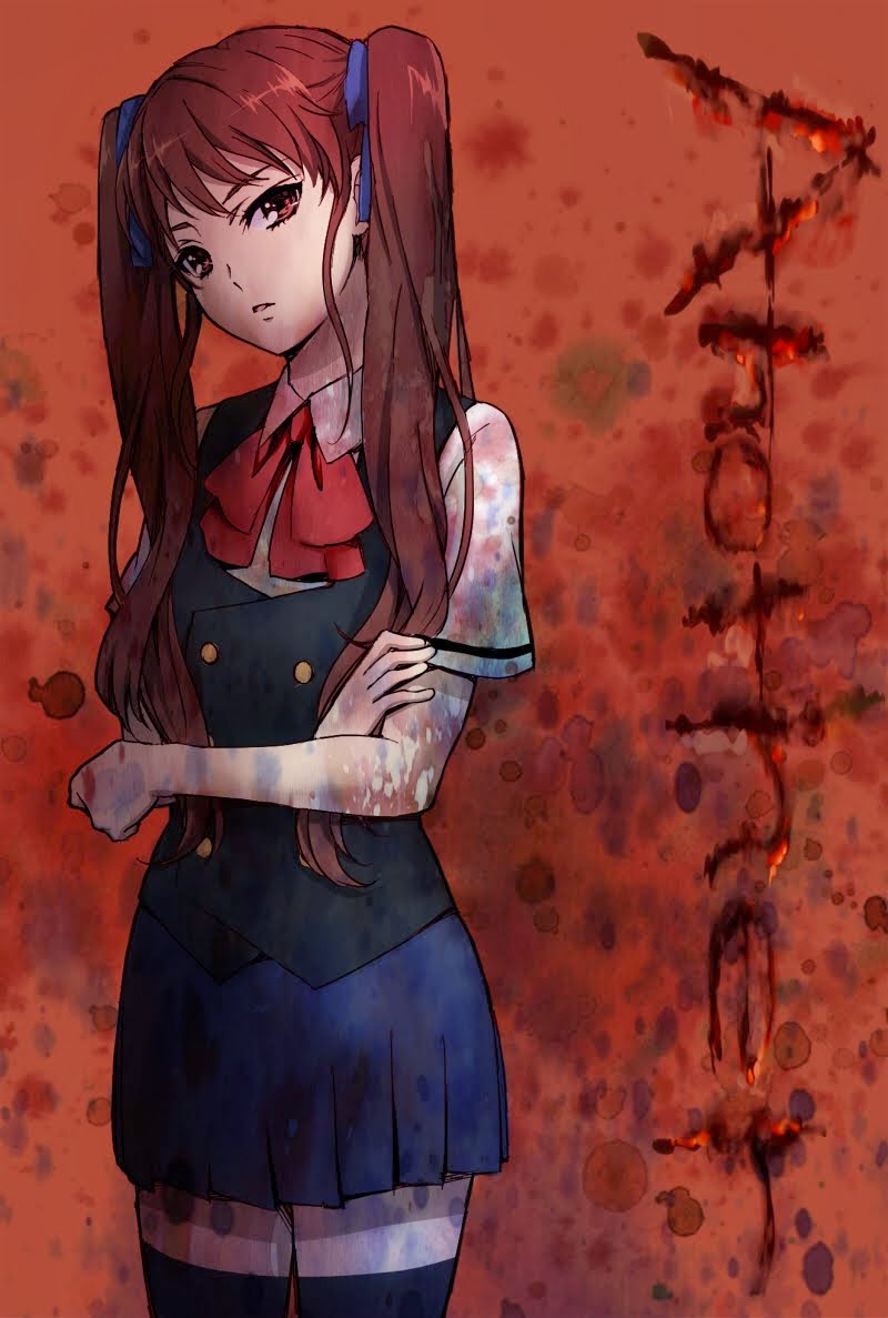 Moonlight: Izumi Akazawa