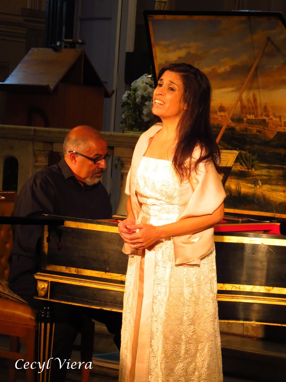 Singing Masterclasses- Beatriz Lozano soprano: BEATRIZ LOZANO “MASTER ...