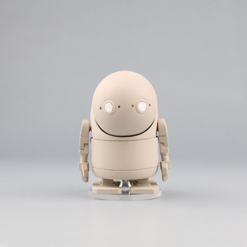 NieR:Automata - Trading Arts Mini (Square Enix)