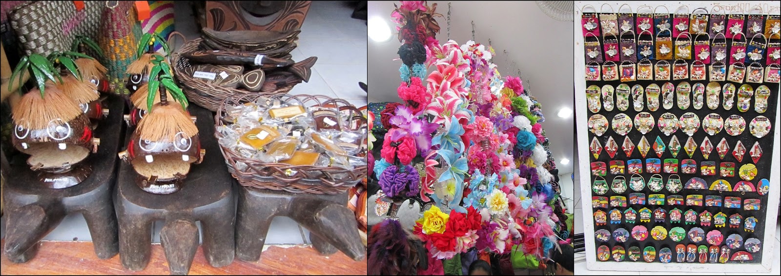 The Quaint Traveler: Boracay, Philippines I