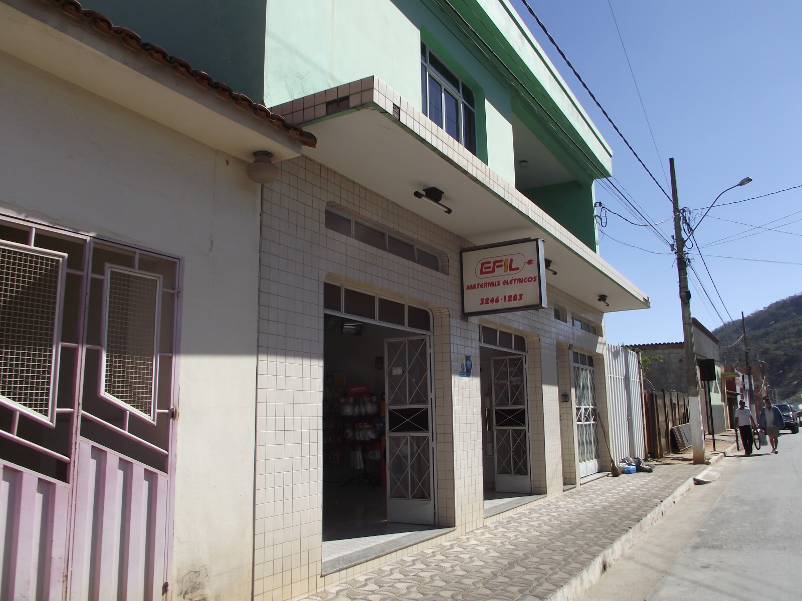 TURISTANDO PELO MUNDO: Igaratinga, Minas Gerais - Cercada pelo mar de ...