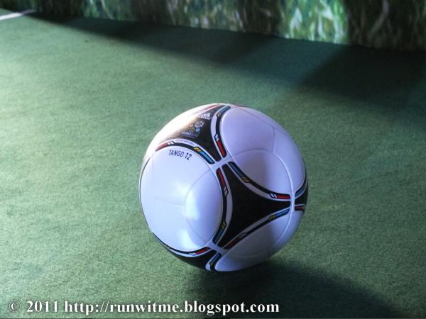 RUNNING WITH PASSION: Celebrunner: Yasmin Hani, Megan Tan & DJ Pietro ...