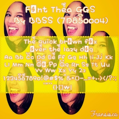 Fransisca Art`s Work