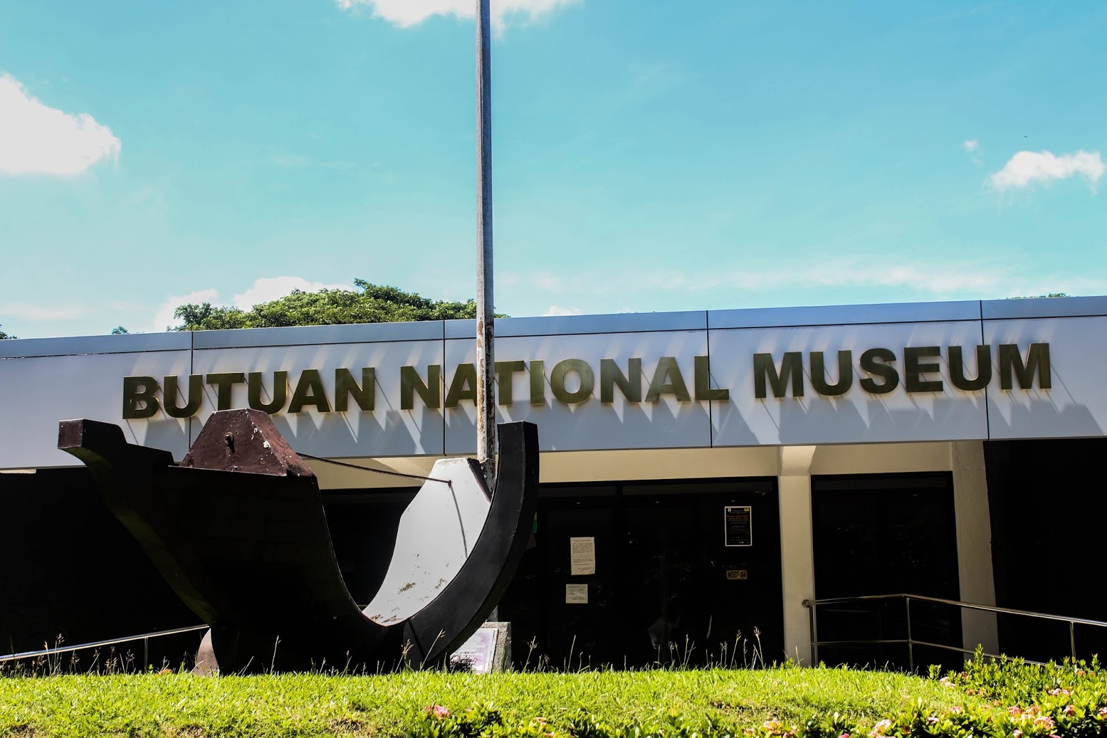 Baron the Explorer: Butuan City : Glimpse of History