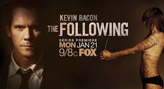 The Following Episode 1 Hero Promo - Hero TV