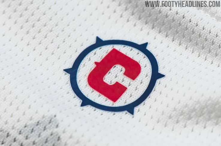 Chicago Fire 2019 Kits Released | New Sponsor Motorola - Footy Headlines