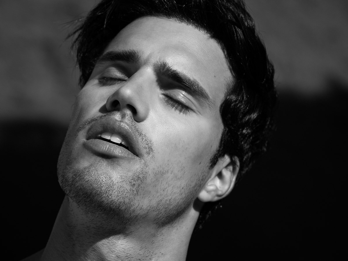 Gil Soares by Ted Sun | It's Not You It's Me Media | INYIM Media ...