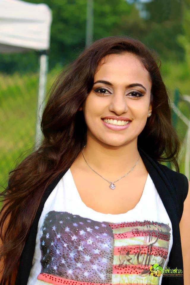 Udari Warnakulasuriya Pregnant