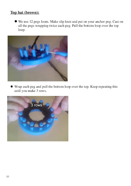 LoomAnek: POOP EMOJI