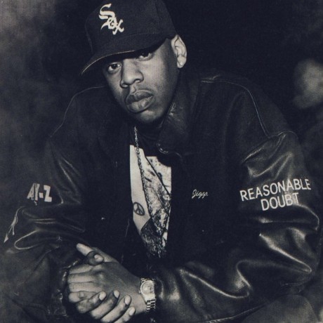 Recognize the Real: Jay Z- The Hits & Unreleased Pt. 1 (1999) (Mixtape)