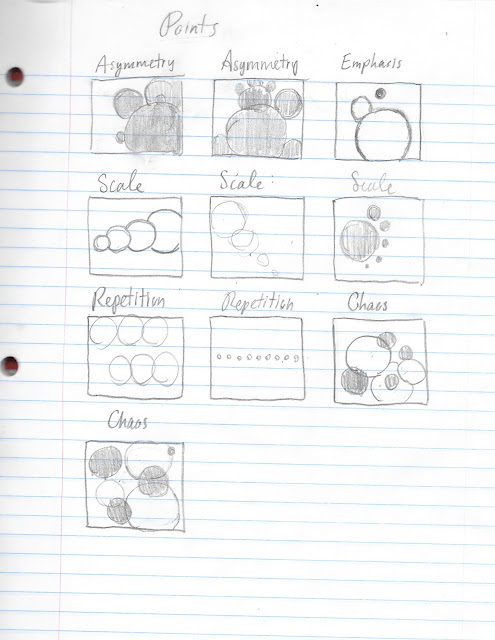 SDCC Design 100 Ubaldo Gonzalez: Visual Principles Part 1 (Sketches and ...