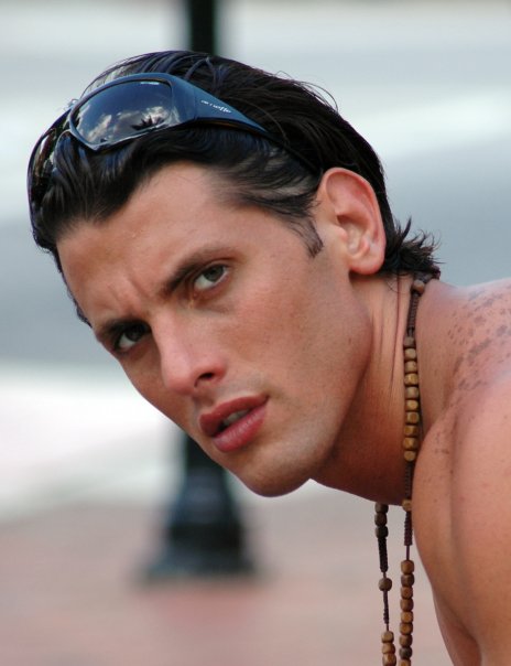 MISTERS DE VENEZUELA Y EL MUNDO: Misters Actores - Andres Mistage ...