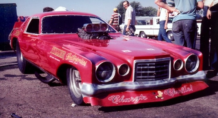 Just A Car Guy: 2013