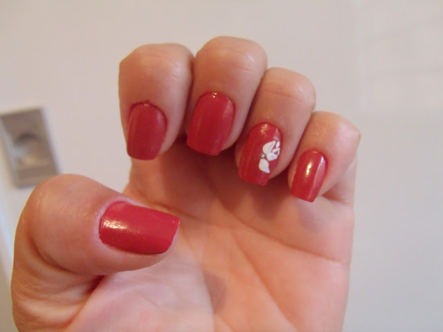 Unha da semana: Revlon Tuscan Sun - Blog da Barbarela | Bárbara Olimpia