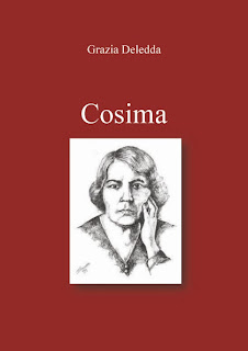 Leggere fa bene alla pelle: Cosima, di Grazia Deledda