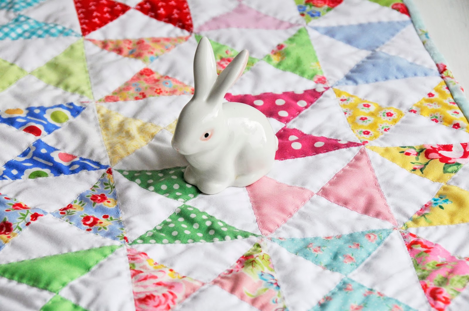 Helen Philipps: Patchwork Pieces