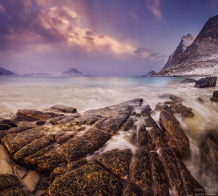 Norway - Larvik Sandefjord