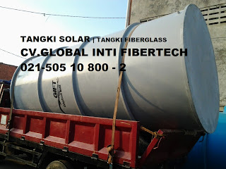 Tangki, Harga Tangki Air, Jual Tangki: Tangki Fiberglass