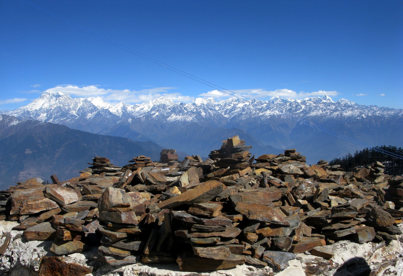 Photography and Videography: Kalinchowk, Dolakha