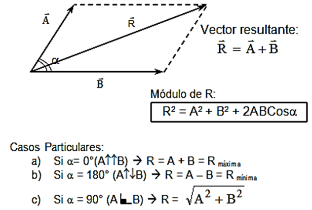 Paralelogramos Ejemplos