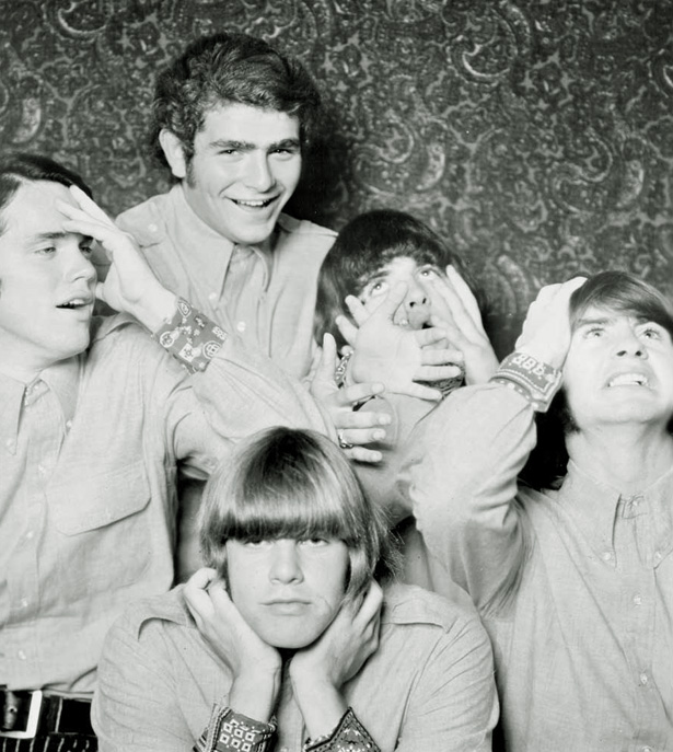 Ecos de Sociedad: La increíble historia de Count Five