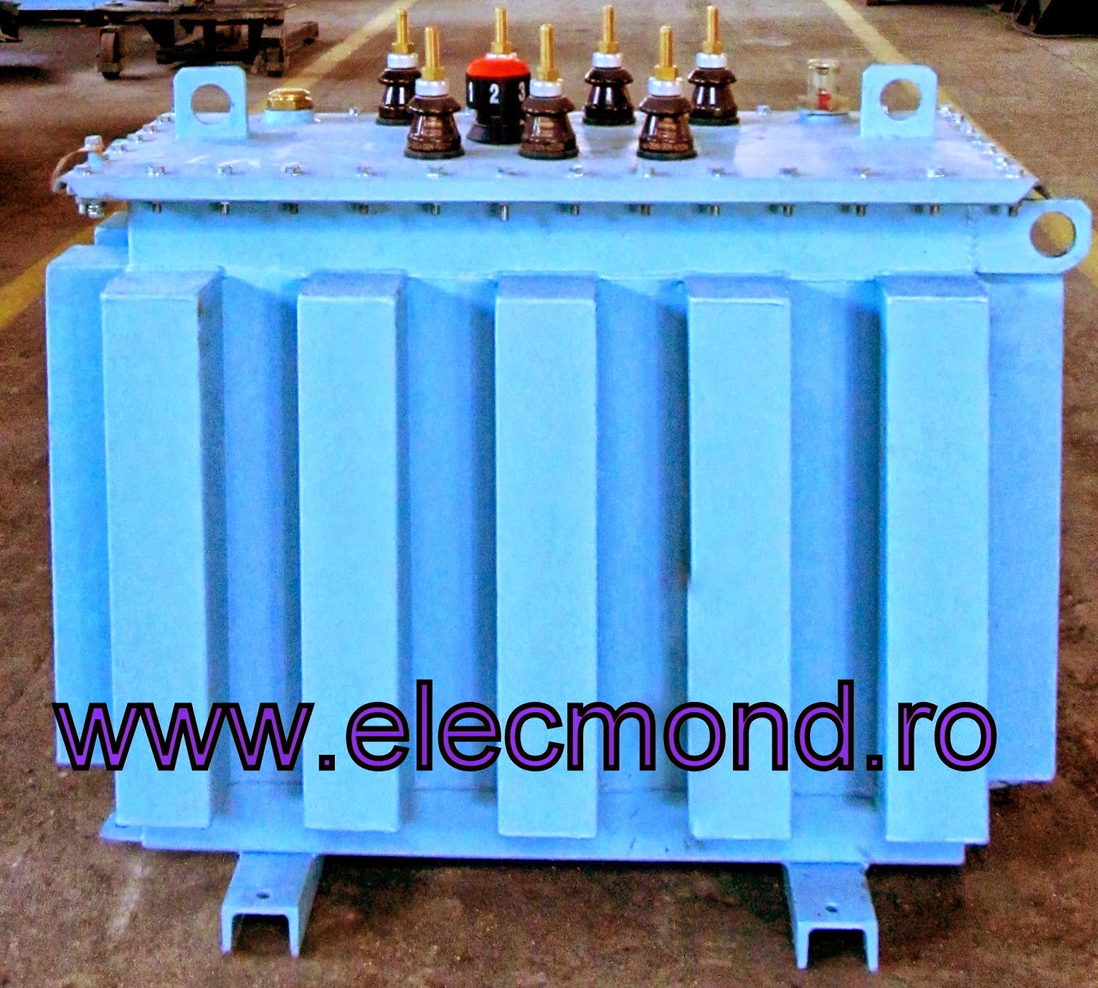 Trafo Electric 0744557937 Transformator electric transformatoare ...