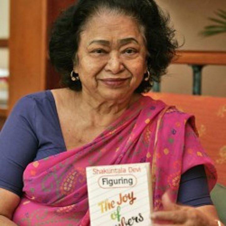 My English Shakuntala Devi Human Compute my-english-shakuntala-devi-human-compute