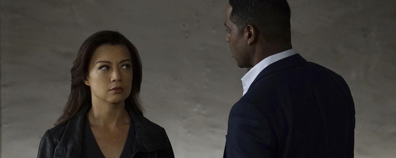 AGENTS OF SHIELD - Secondo sneak peek del prossimo episodio "Chaos ...