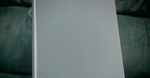 TOA BS1030 wall speaker