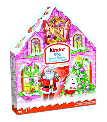 East Coast Mommy: Top 10 Advent Countdown Ideas for Kids... and adults ...