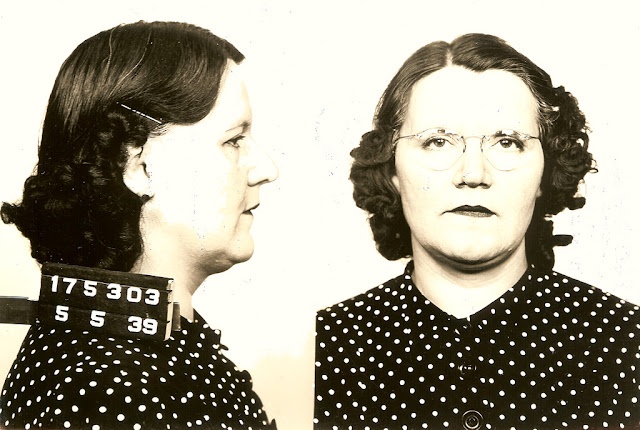 The Philadelphia Poison Ring – 21 Incredible Mugshots of Criminals in ...