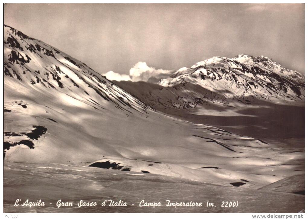 Le Montagne della Luna: DICEMBRE 1975: LA TEMPESTA