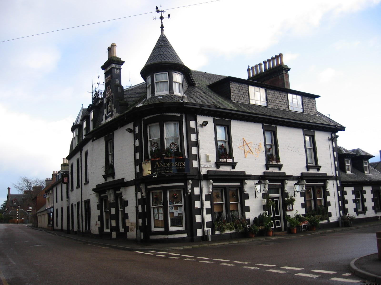 Les Coureurs des Boires: Les meilleures cuisines brassicoles du monde ...