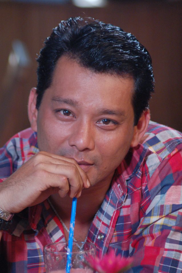 Dway ေဒြး - www.burmesemodel.com