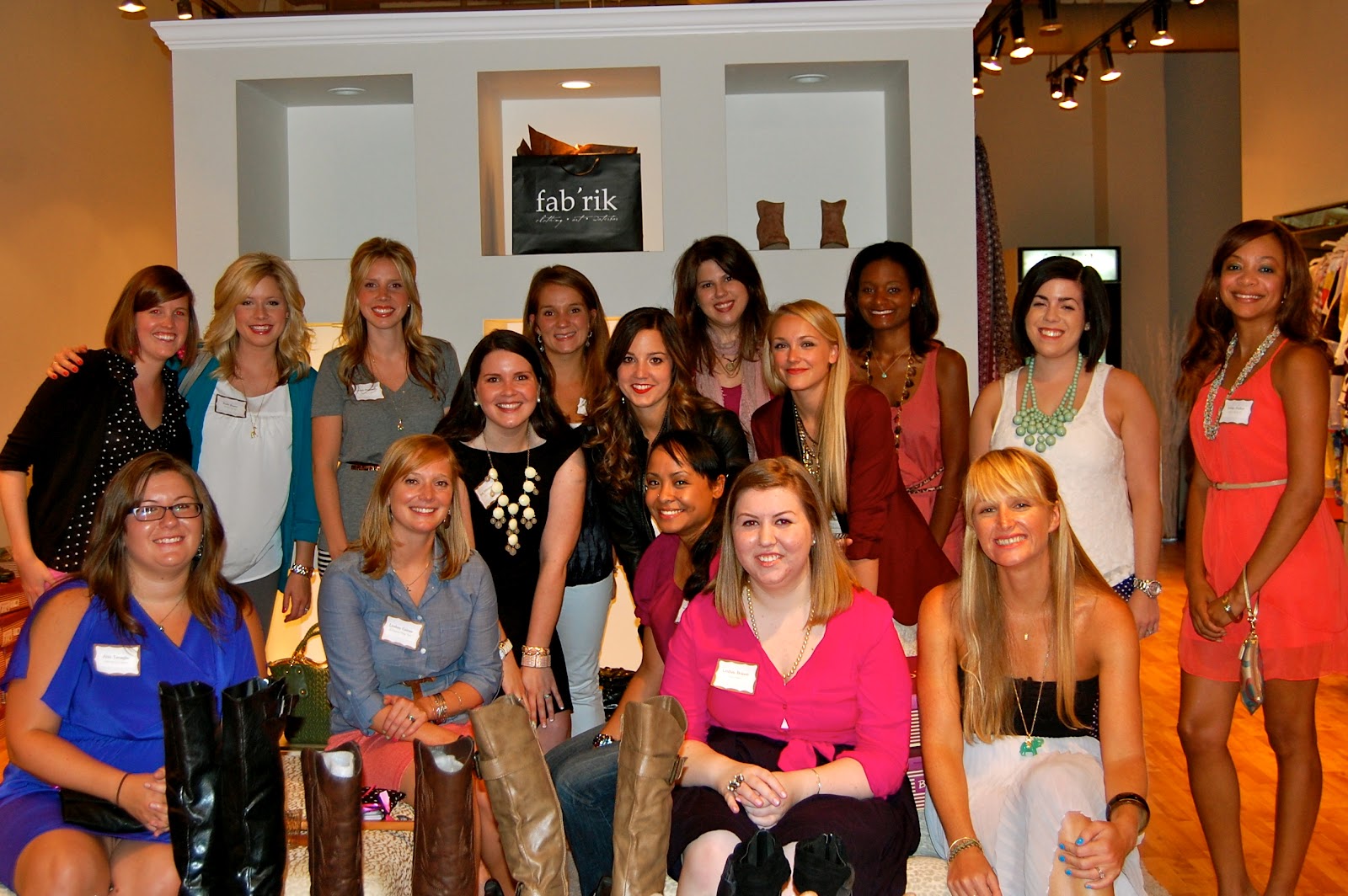 Social Life - The Small Things Blog