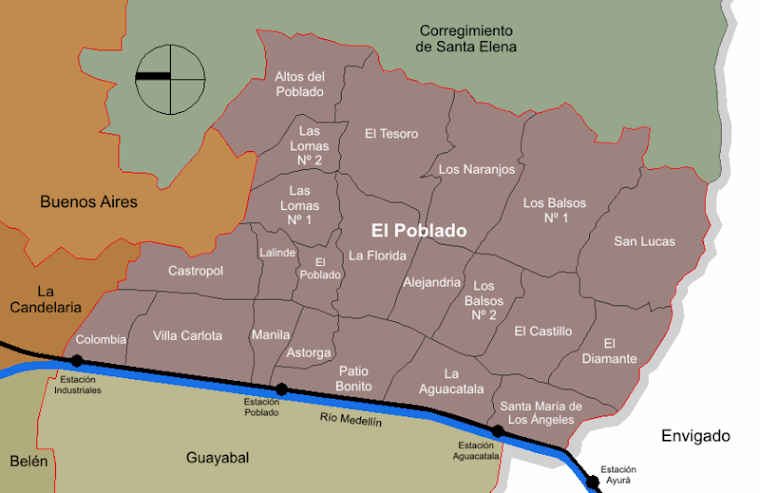 CONSEJO DE CULTURA POBLADO: CONSTRUCCIÓN PLAN DESARROLLO CULTURAL ...