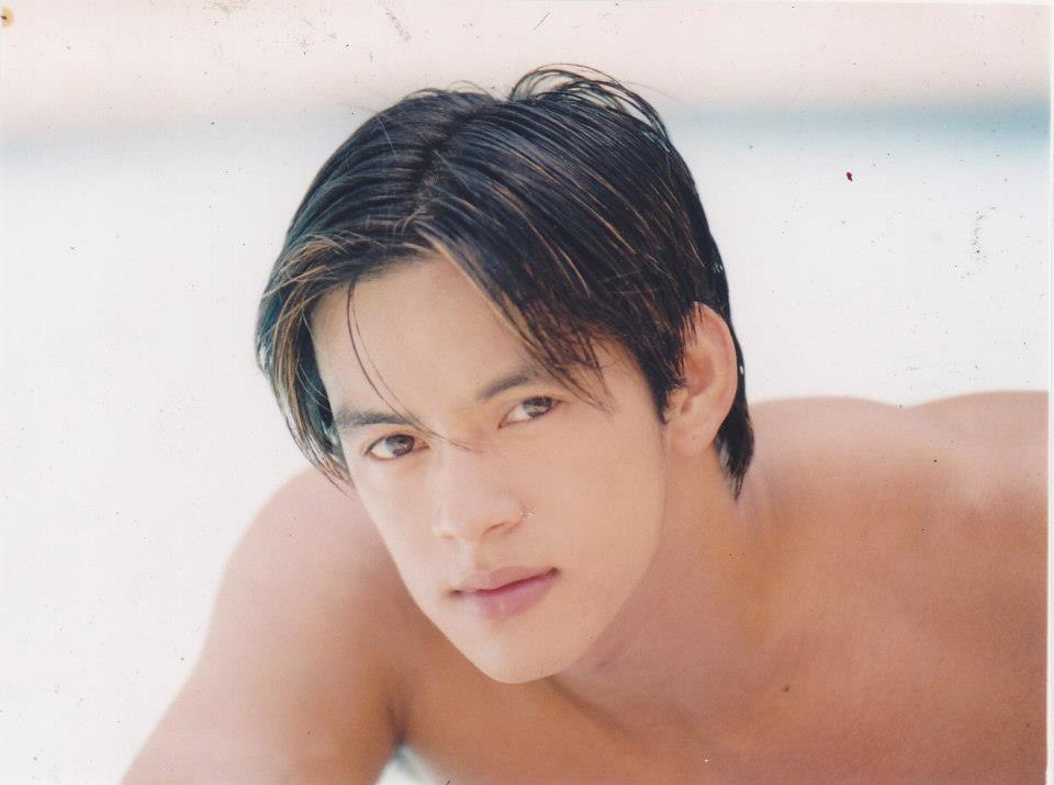 walangtruelove: The Best Boys of Mossimo Bikini Summit 2002-2011 part 2