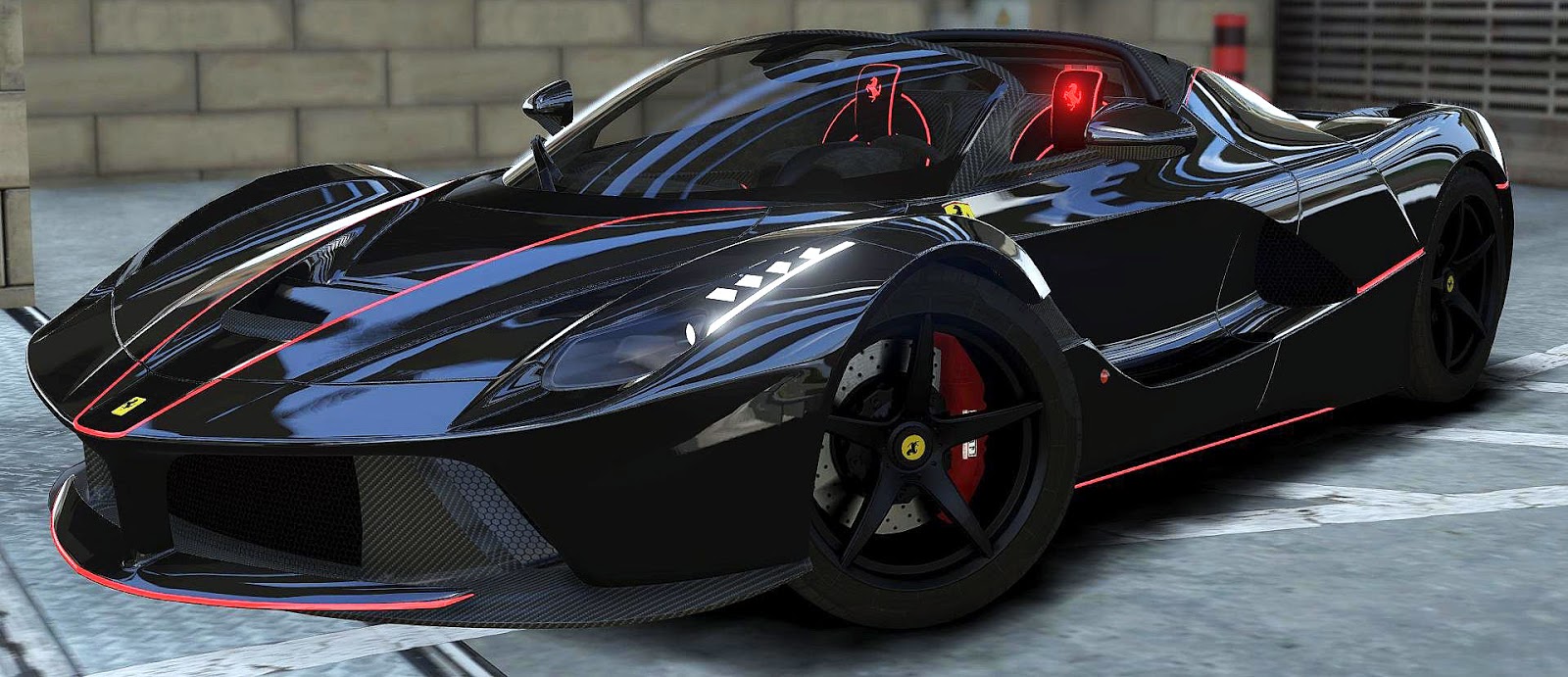 Welcome to RolexMagazine.com: Rolex Super Coolness: Enzo Ferrari 1952 ...