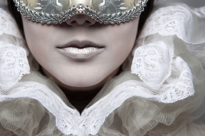 Masquerade Masks Tumblr