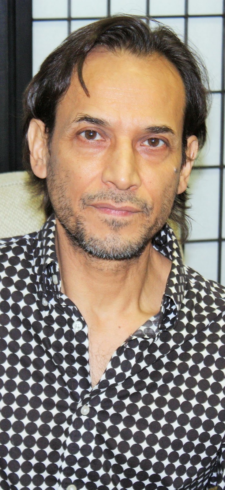 Jesse Borrego - Alchetron, The Free Social Encyclopedia