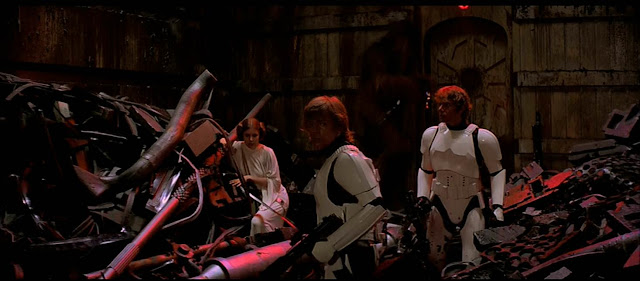 darthmaz314: Star Wars Trivia: Round III