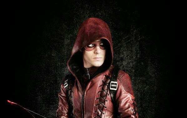 OpNerd: Primeira Imagem do Personagem Roy Harper como Arsenal