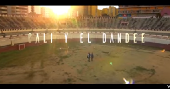 “Sirena - Cali y el Dandee”