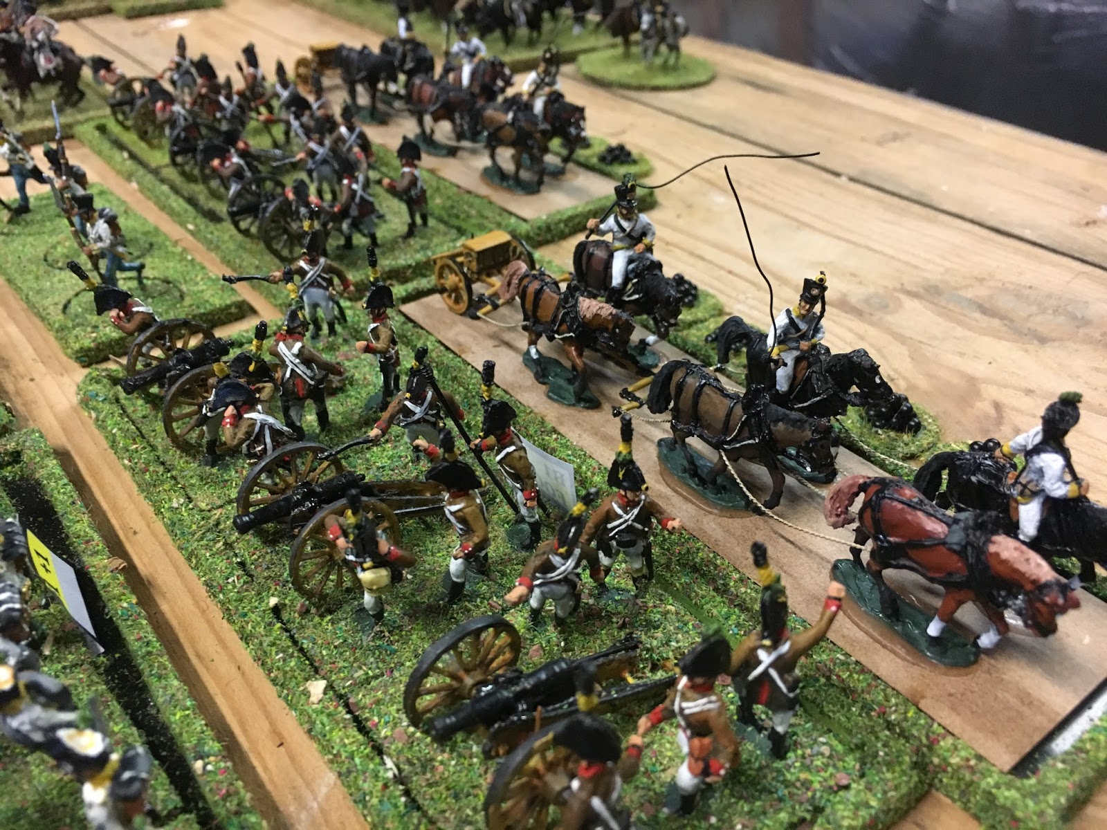 [TMP] "Hanau 1813 " Topic