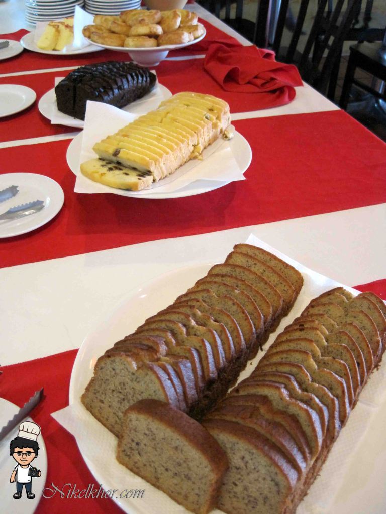 La Gomera Spanish Buffet @ NEO Damansara, Damansara Perdana, PJ | Nikel ...