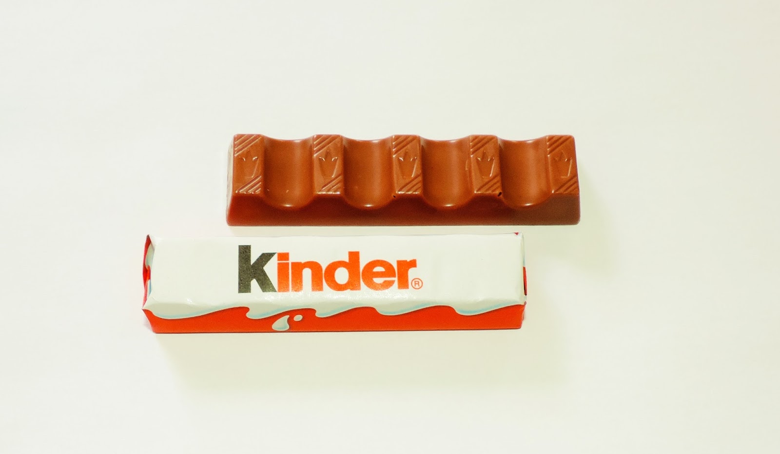 Kinder Chocolate