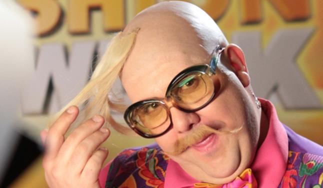 MaMolao: Se Dejan Ver - Entrega 2