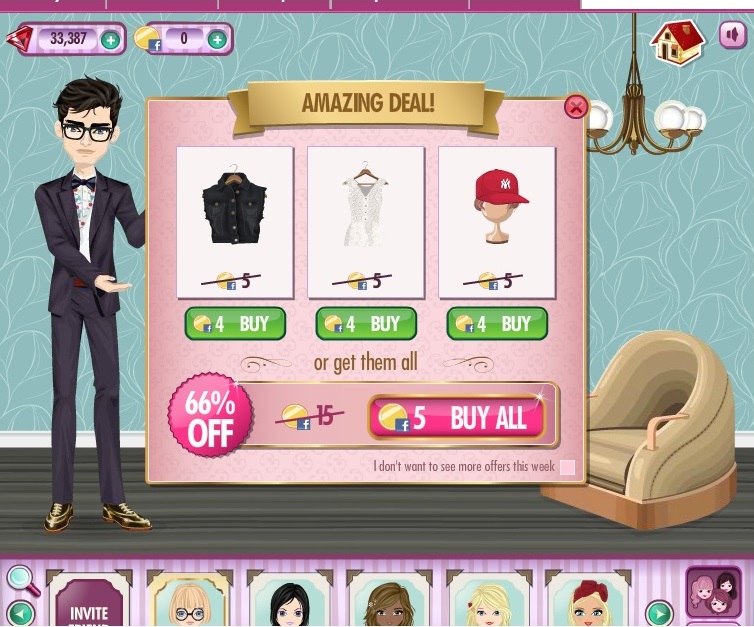 Coco Girl BR: Guia completo para jogar Coco Girl parte 1