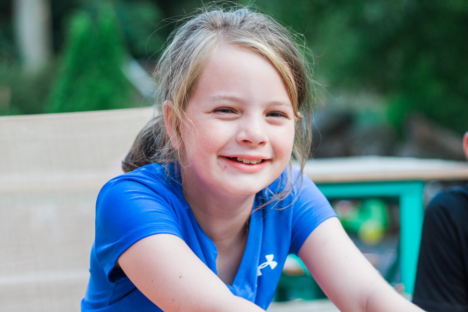 The Cullinan Family: Crazy kids!